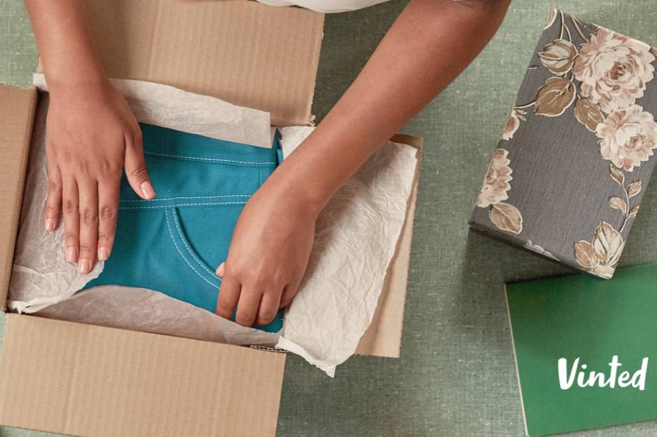 Vinted Kids représente 76 pour cent des produits les plus plébiscités ...