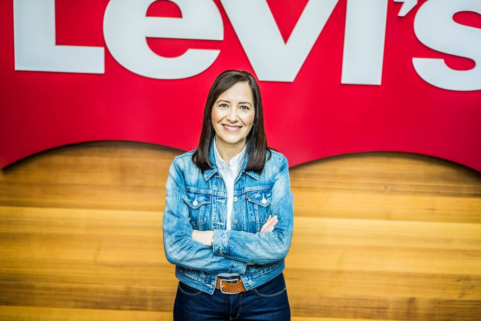 A glimpse into the life of Levi's fashion historian Tracey Panek