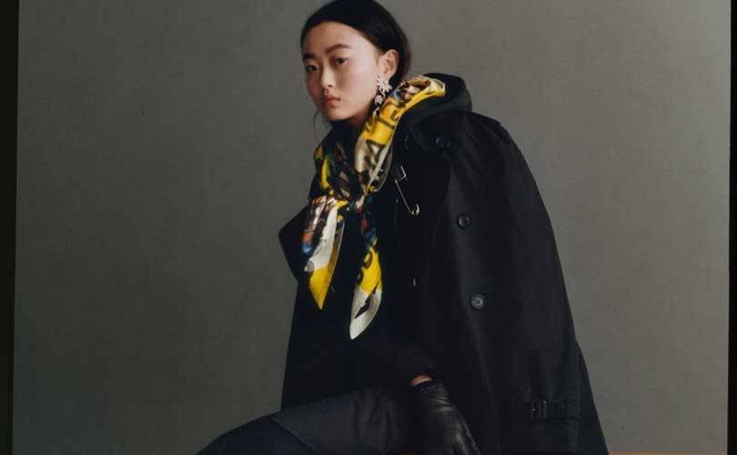 Burberry ficha a Gavin Haig como nuevo director comercial