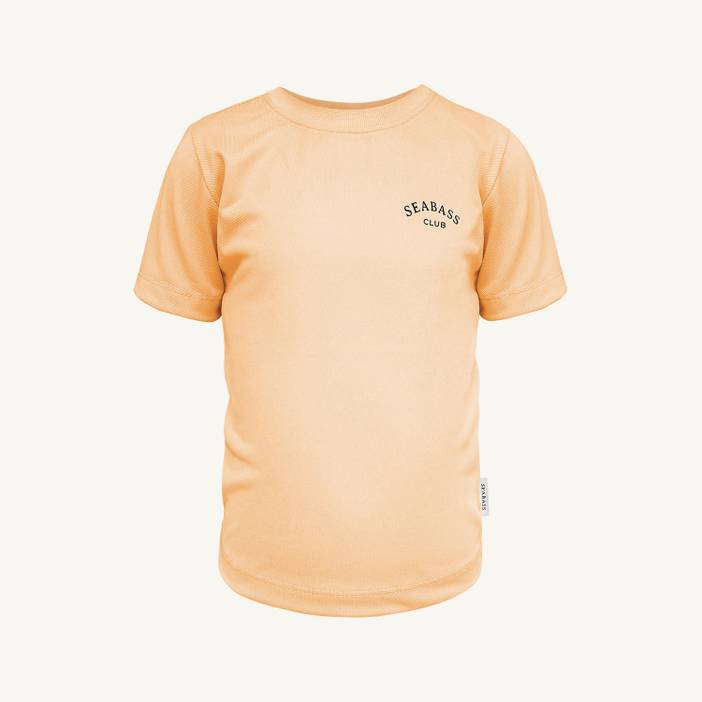 Boy UV T-Shirt Cantaloupe 2y / 92-98 cm | Seabass