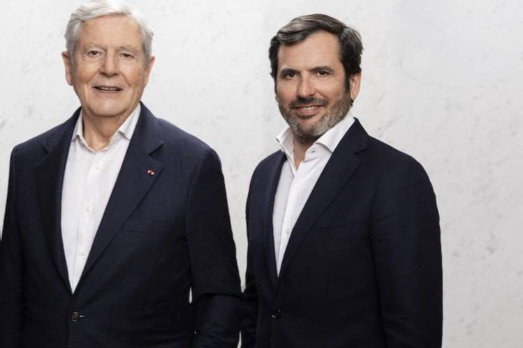 Galeries Lafayette and Motier: New management structure with focus on ...