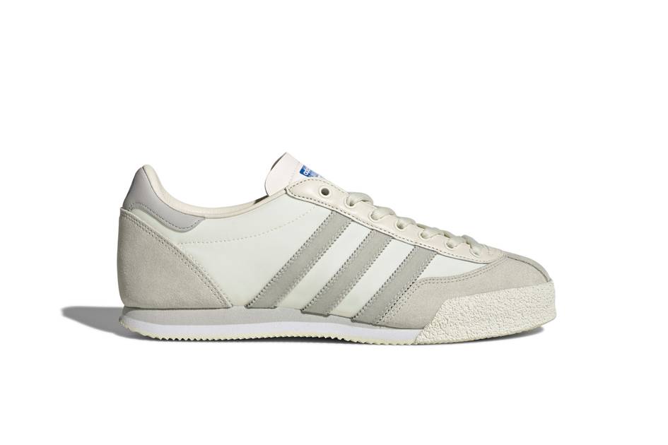 Adidas responds to accusations that sports shoes contribute to ...