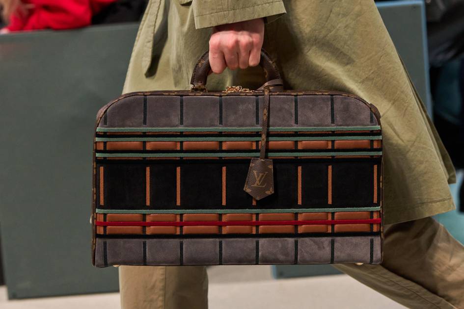Louis Vuittons: Director für Damen-Accessoires geht