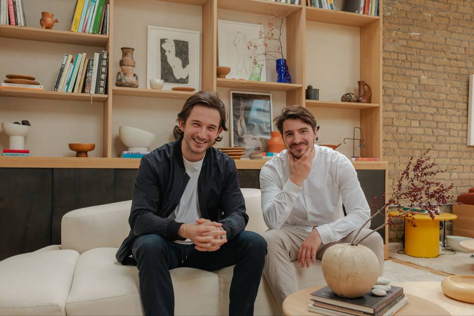 Lestrange founders on Europe expansion and why circularity is no silver ...