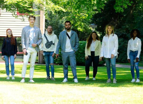 TMO Fashion Business School