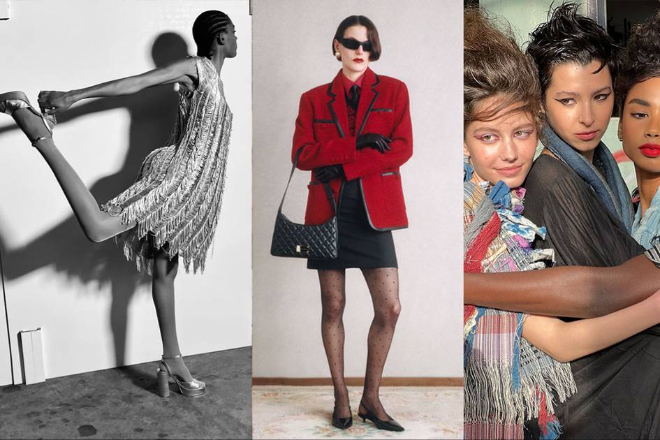 Moda en circuito corto: Portugal Fashion va por buen camino
