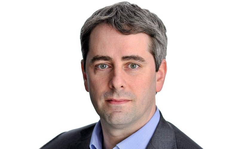 House of Fraser names David Walmsley as Chief Customer Officer