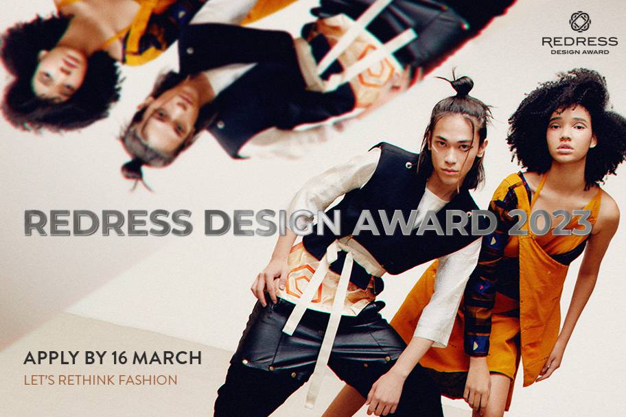 Redress reaffirms commitment to sustainability at launch of Design ...