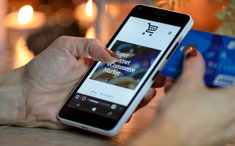 A more personal customer approach: 5 tips for a better online shopping ...