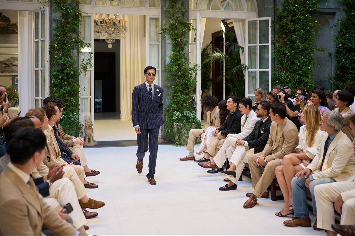 MFW continues to be “one of the most influential menswear capitals”