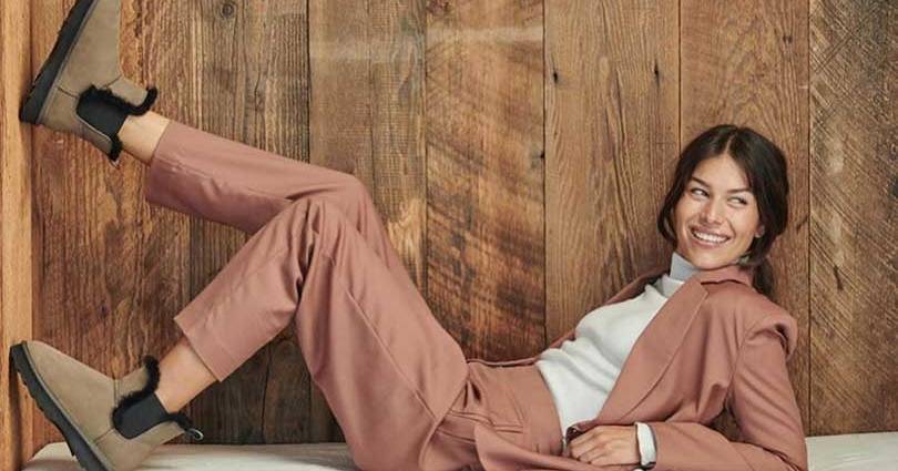 Emu Australia marks 25th anniversary with heritage collection