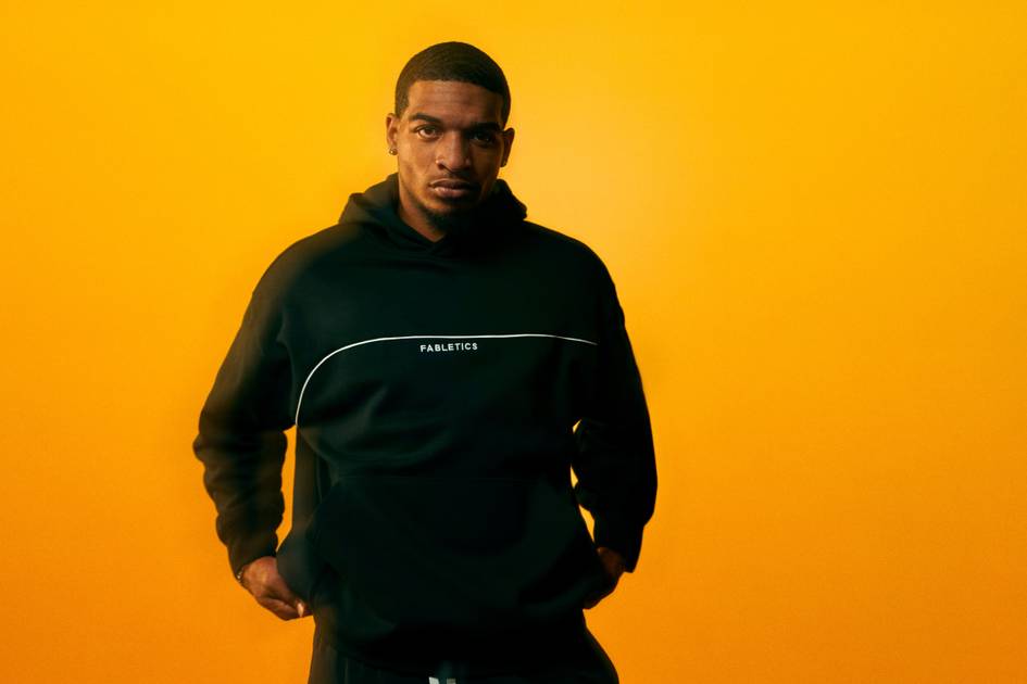 Fabletics unveils first-ever athlete-curated collection with Ja’marr Chase