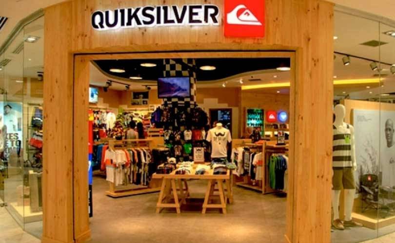 Quiksilver revenues decline 11 percent in FY14 and Q4