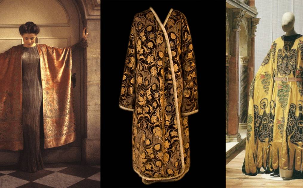 IED Madrid celebrates 150th anniversary of Spanish artist and fashion ...