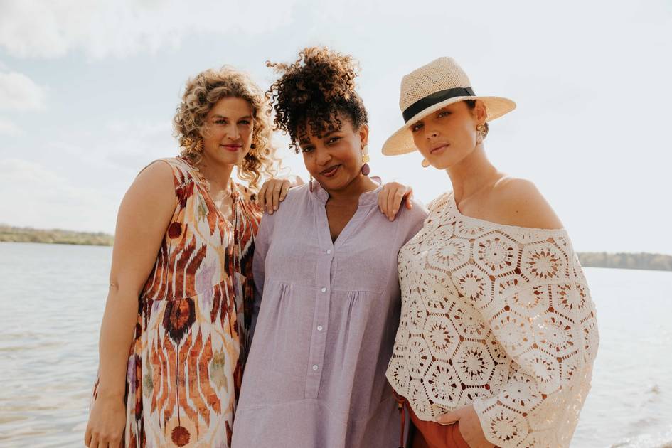 Paprika affirme son renouveau : une marque 100% dédiée à la mode grande ...