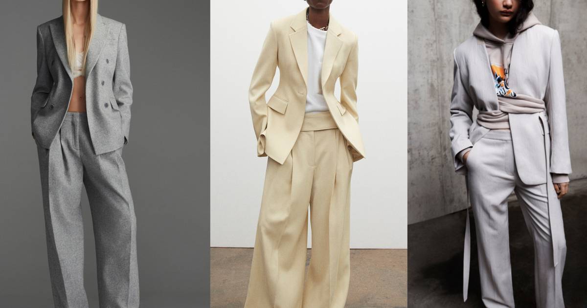 Pre-Fall 2023 Buyers Guide – Tailoring
