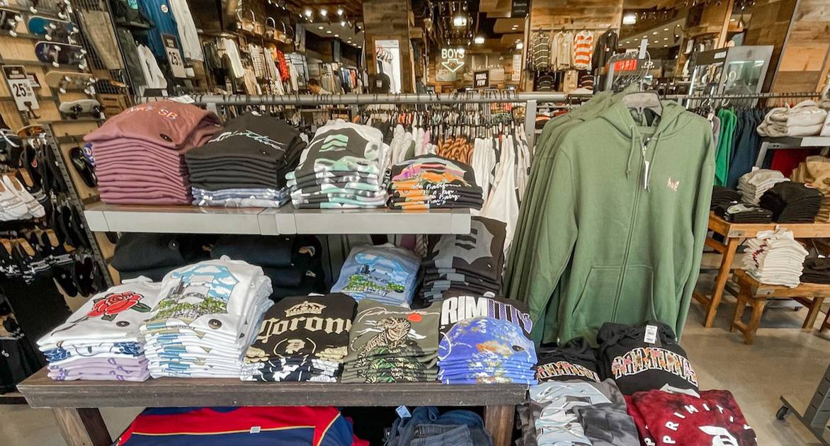 Tilly’s appoints two new board members