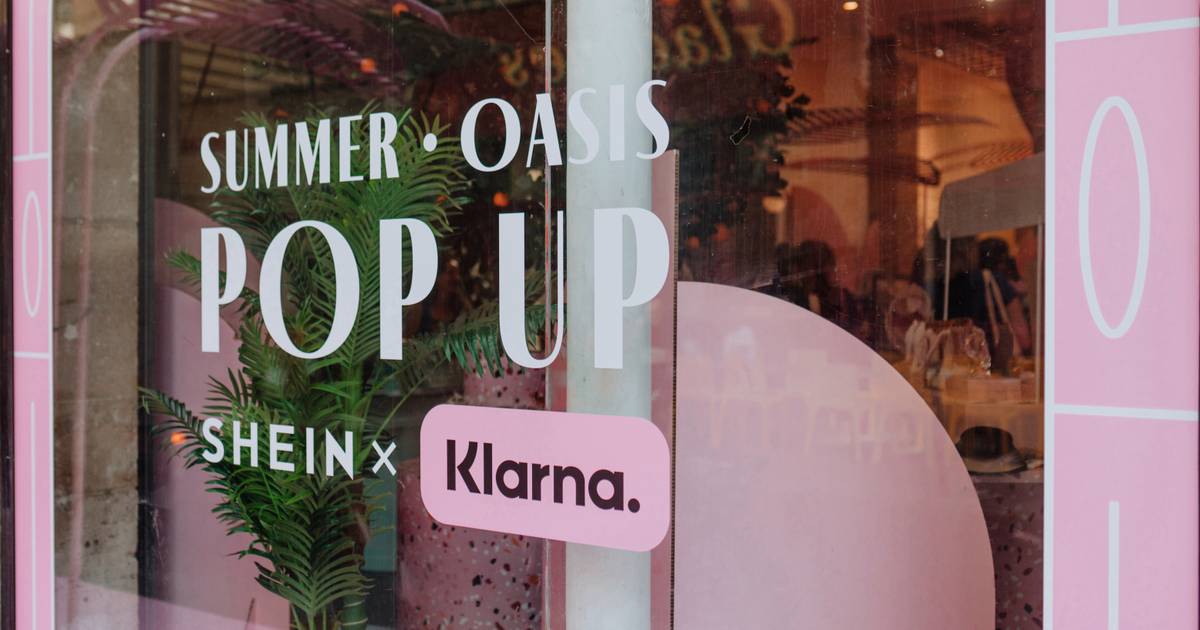 Visit to the Shein pop-up: what makes the fast-fashion giant so appealing?