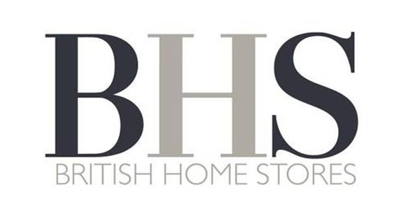 BHS launches new logo