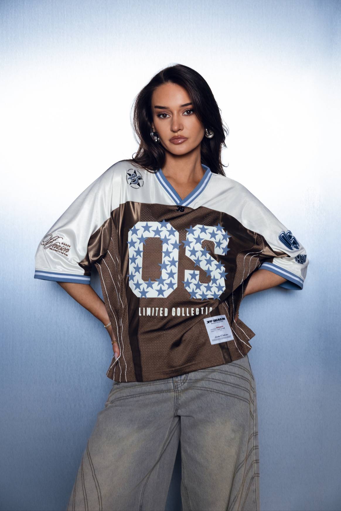 Off Season evolves brand identity with debut mainline collection