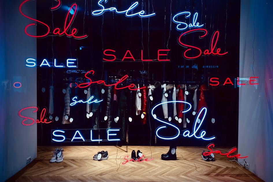 Sale and special offers: a closer look at the discounting practices in ...