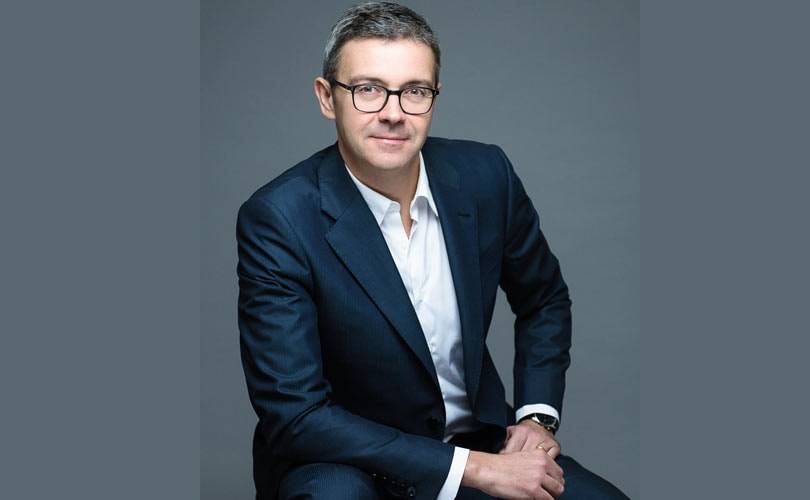 Gianluca Croci is the new Managing Director of Lectra France
