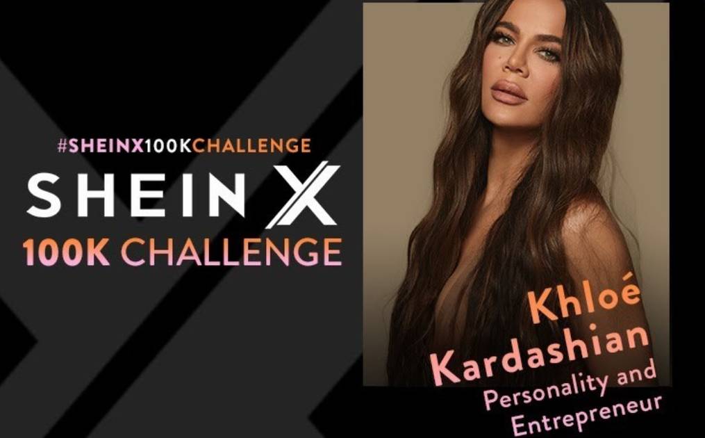 Shein to launch design competition series with 100k prize