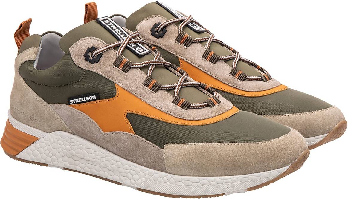 Strellson shoes and bags trend report spring/summer 2022