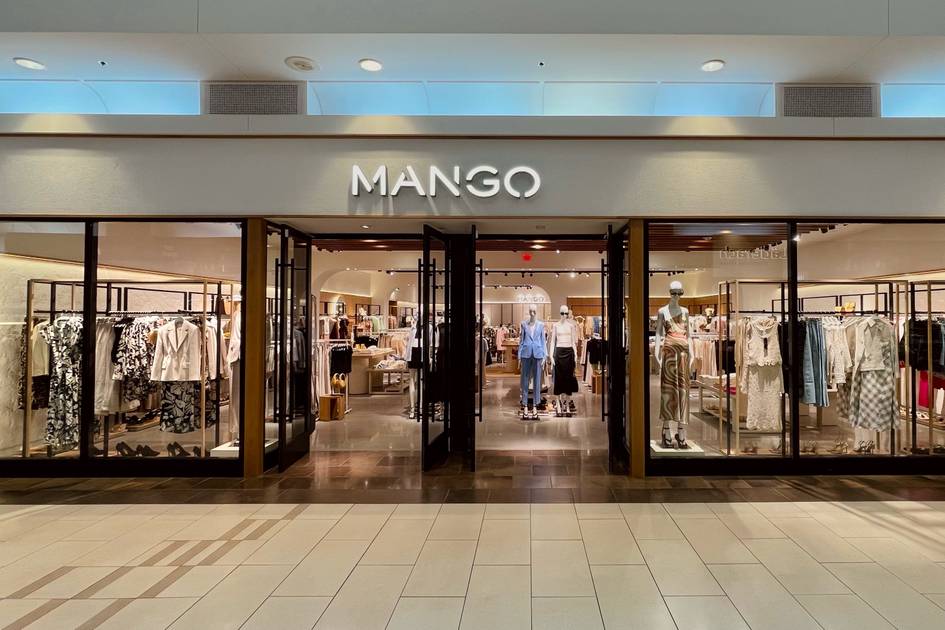 Mango opens new stores in the East Coast, as it sets its sights on ...