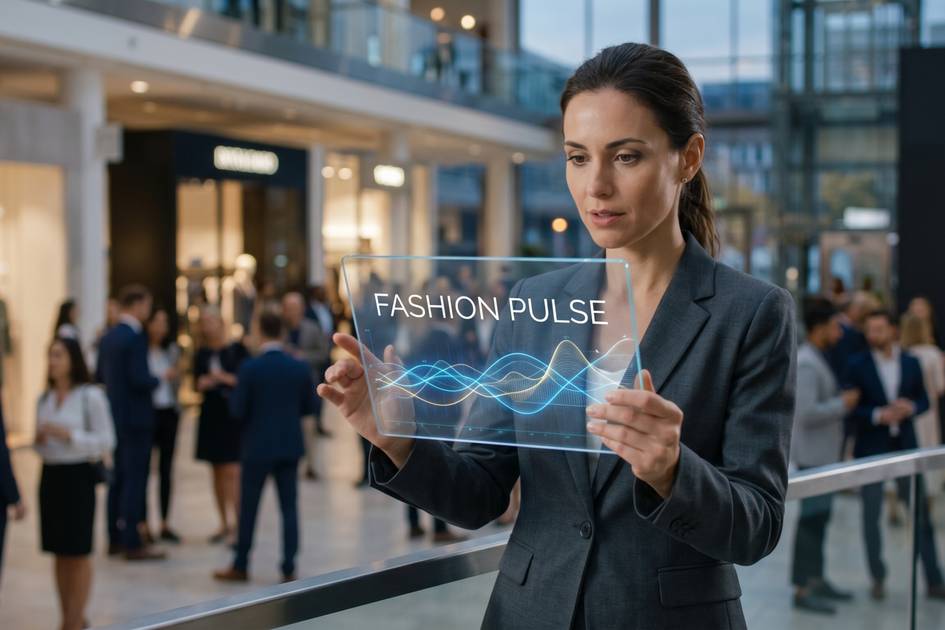 Fashion pulse: China - March 2026