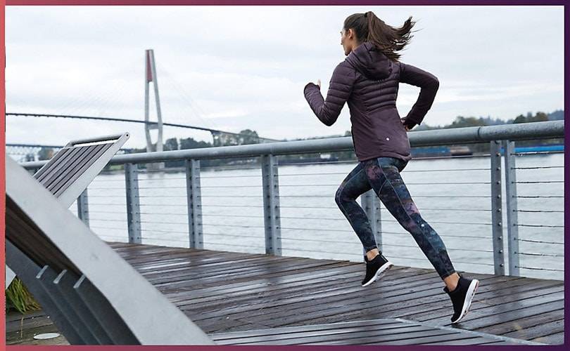 Lululemon Athletica creative director Lee Holman resigns