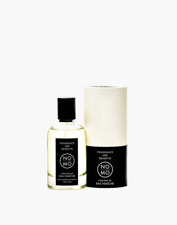 Fragrance With Benefits® Insect-Repelling NoMo Eau FraÃ®che | Madewell