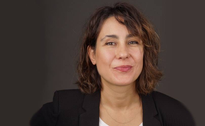 Mónica Carbonell: “En la venta, cuando conoces a la persona, la cosa ...