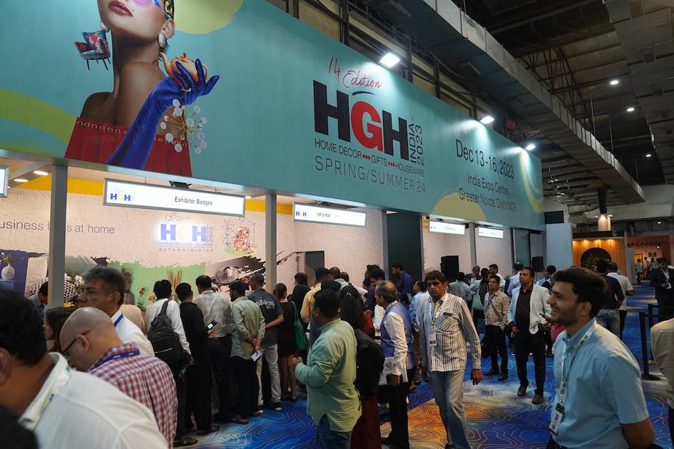 Home textiles show HGH India to kickstart from December 13