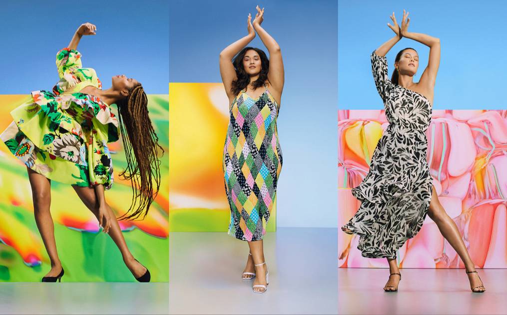 Target to collaborate with Christopher John Rogers, Rixo and Alexis