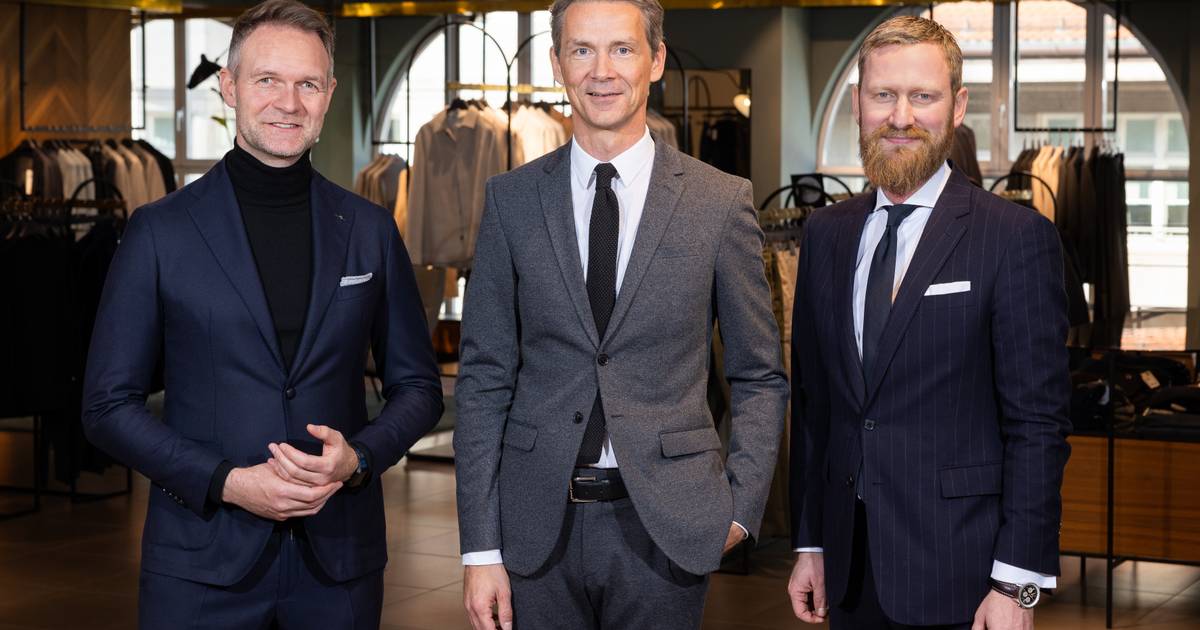 Umbau in München: Konen wird Breuninger Flagship