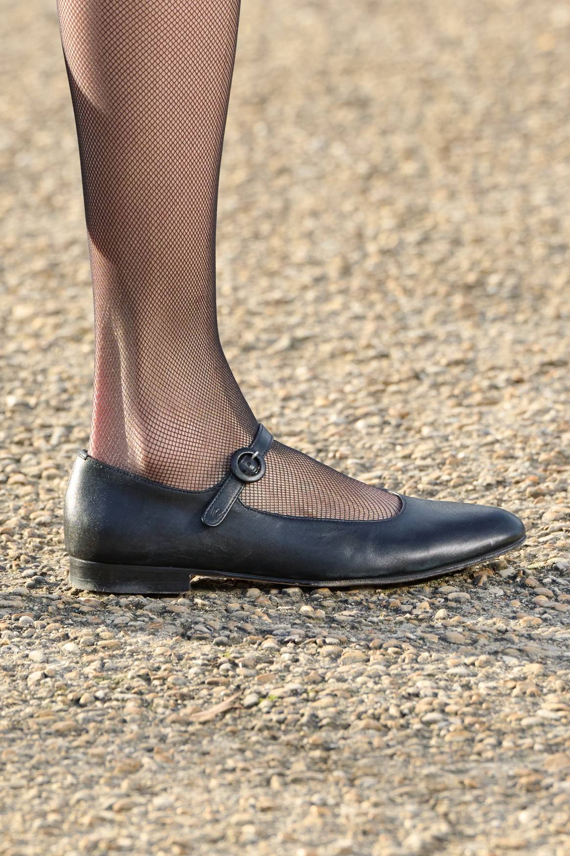 Women’s footwear FW26 trend predictions