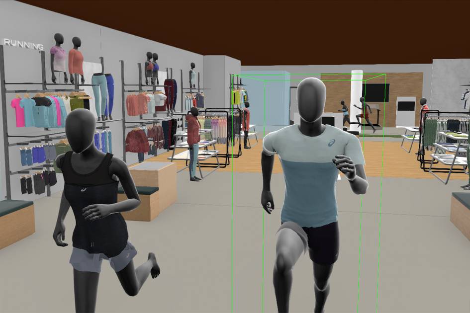 Enhancing In-Store Customer Experience With IWD’s 3D Program: Insights ...