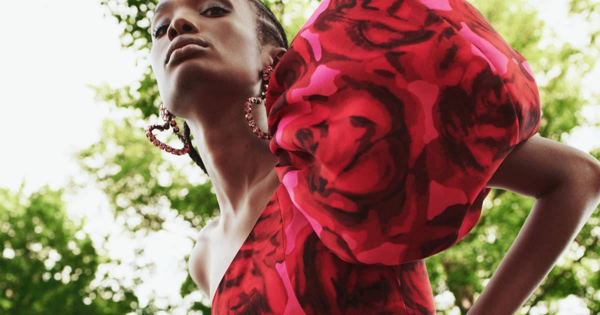 SS22 Womenswear Trends: 7 styles of dress to consider
