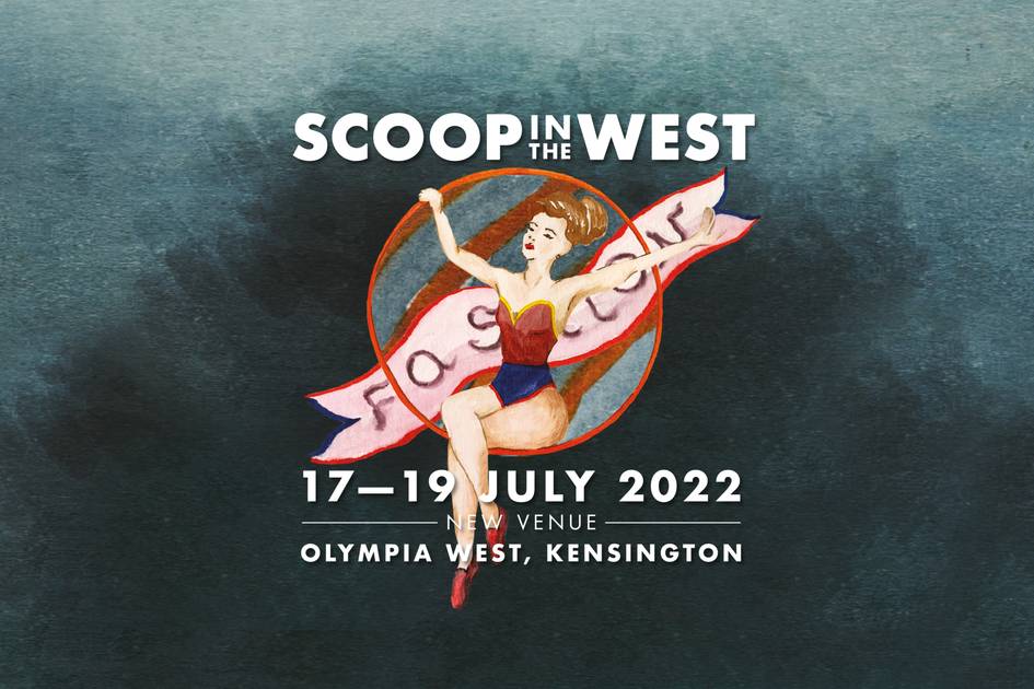 Scoop announces new location for July event