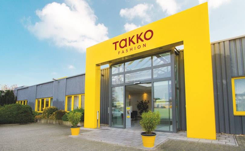 German discounter Takko Fashion names interim CEO