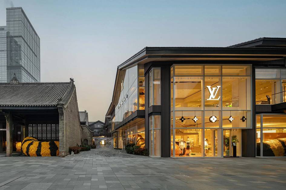 LVMH mise sur l'audiovisuel pour promouvoir ses marques