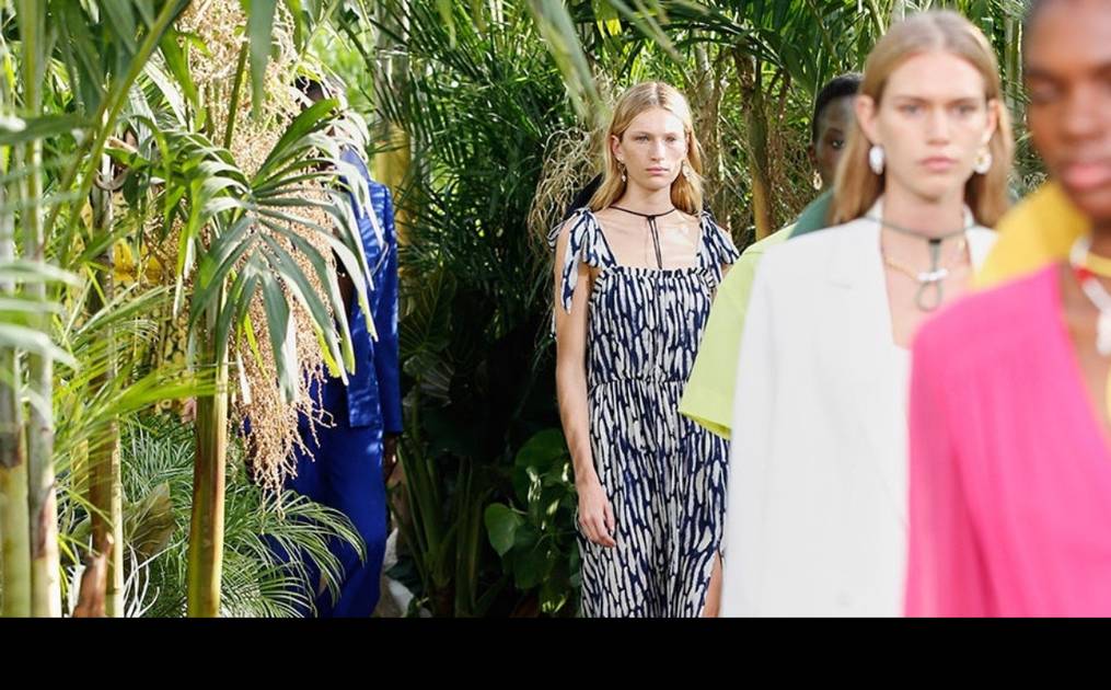 CFDA reveals the environmental impact of NYFW