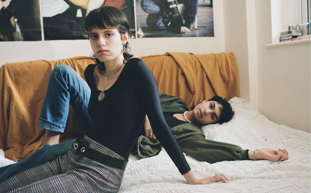 Depop announces new sustainability vision for the future