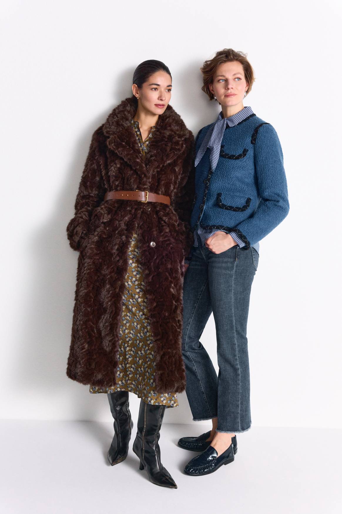 Rich & Royal präsentiert Herbstkollektionen für FW 2026: 2606 Light ...