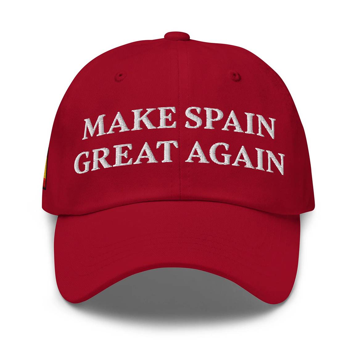 Ferran Torres: between World Cup fame, a MAGA reference and Under ...