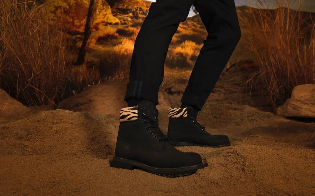 Redress Design Award to offer winner a collaboration with Timberland