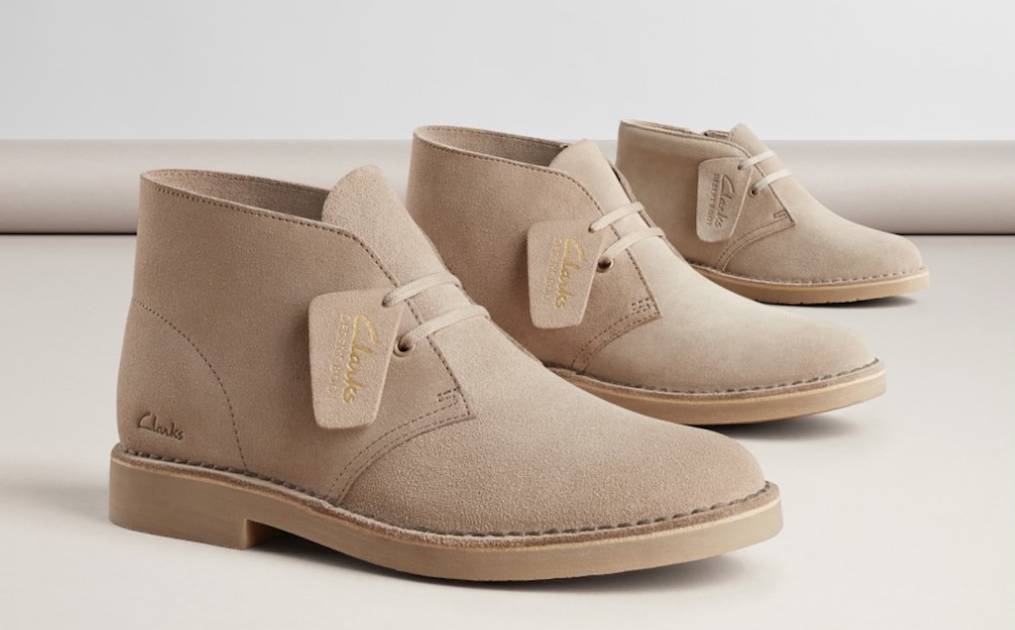 Nach Übernahme: Victor Herrero wird neuer CEO von Clarks