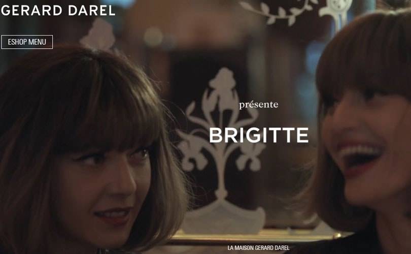 Gerbi Family recovers the reigns of Gérard Darel