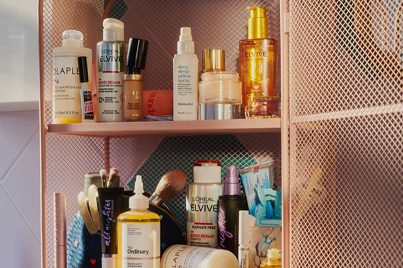 Asos to open three Face + Body pop-ups as it expands category